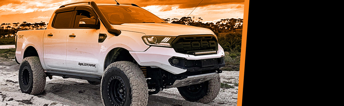 Phat Bars 4x4 Accessories – Australian-Made & Distributed by Canyon Of ...
