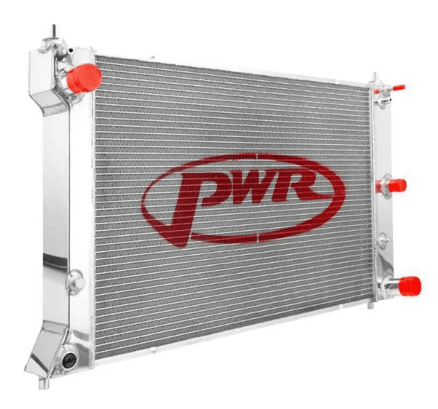PWR Radiators | High-Performance Cooling Upgrades from Canyon Offroad ...