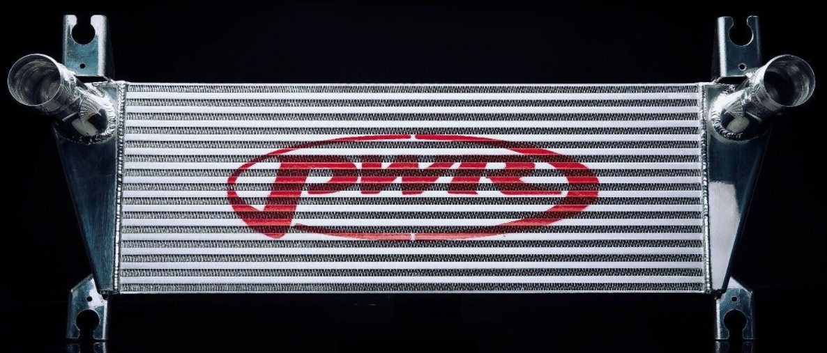 PWR Performance Cooling Solutions Australia – Canyon Off-Road
