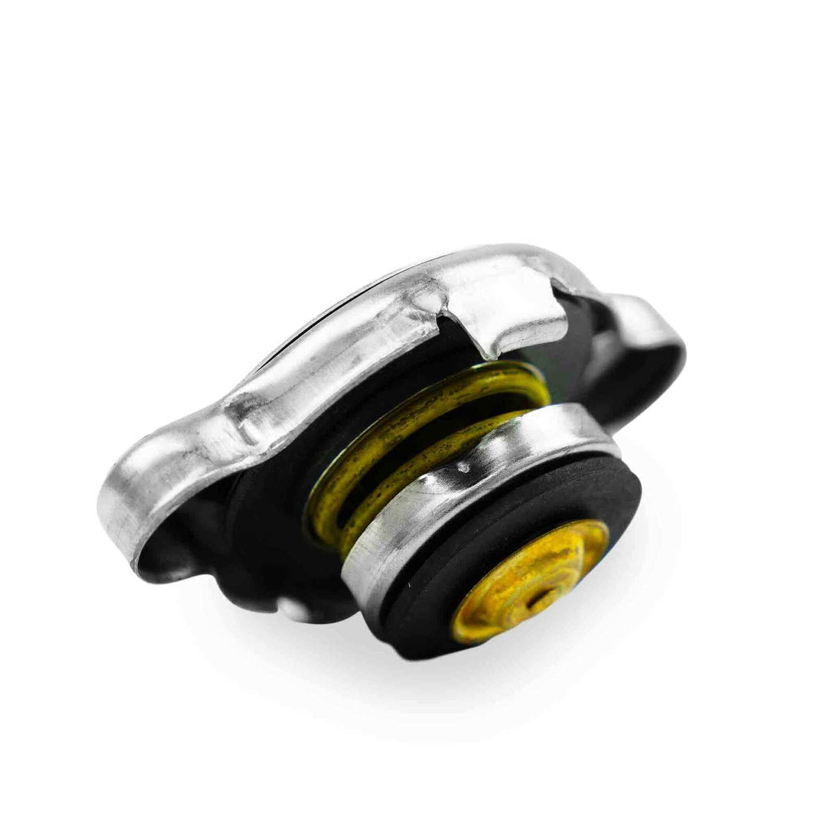 Universal Motorad Radiator Cap Radiator Cap Small 22-24psi No Lever ...