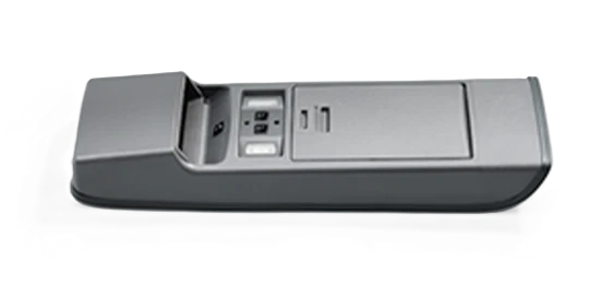 Ford Ranger (2011-2015) PX1 SINGLE CAB 4WD Interior Roof Console ...