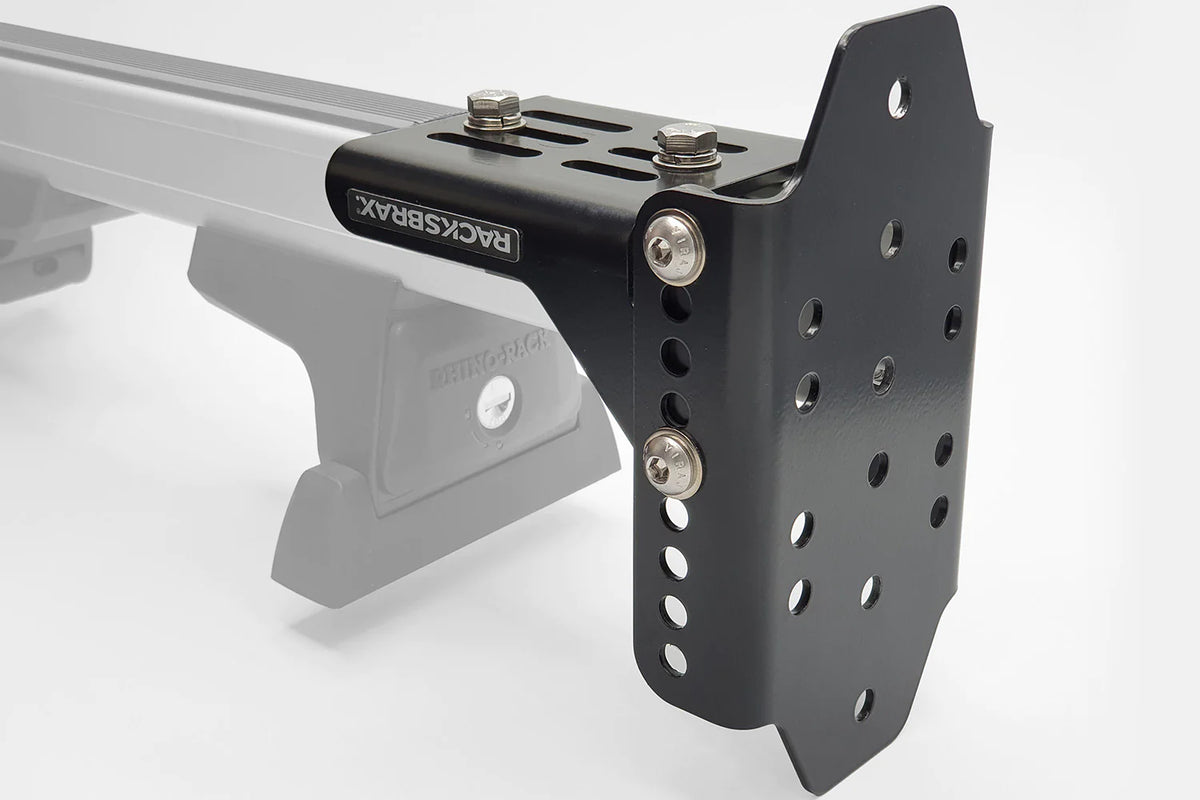 RacksBrax XD Adjustable Brackets – Canyon Off-Road