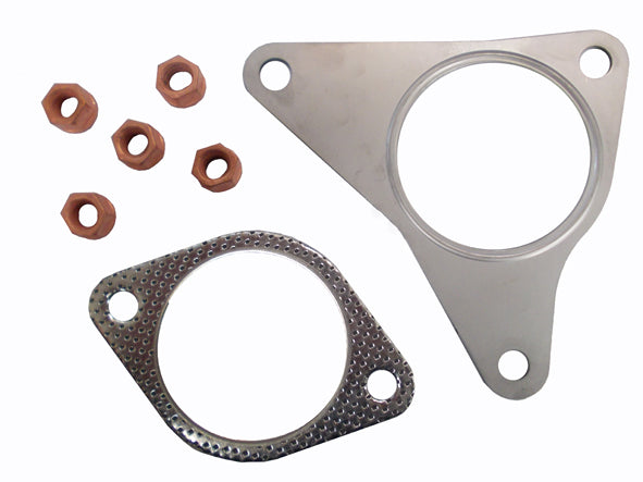 Redback Enviro Dpf Fitting Kit for Subaru Forester, Outback (2010 - 20 ...