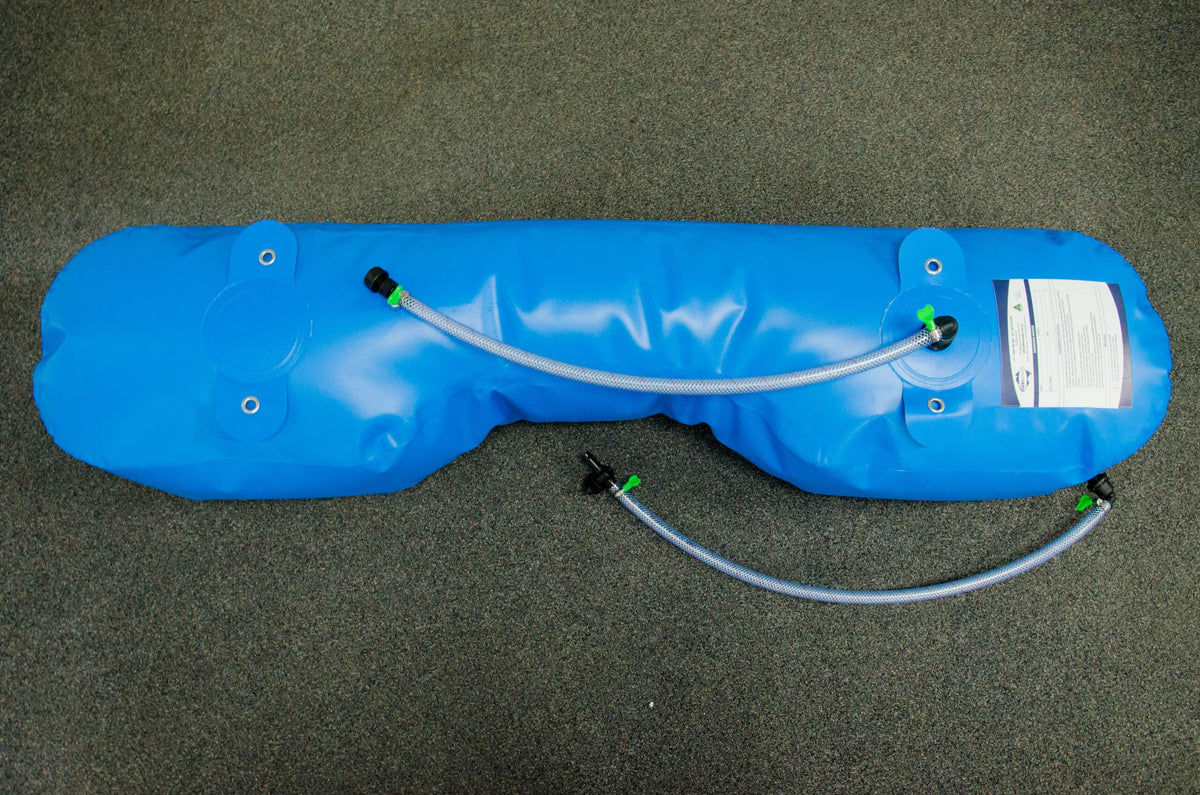 Extra Heavy-Duty Box Bladder with the Centre Console Cut 105L – DW105B ...