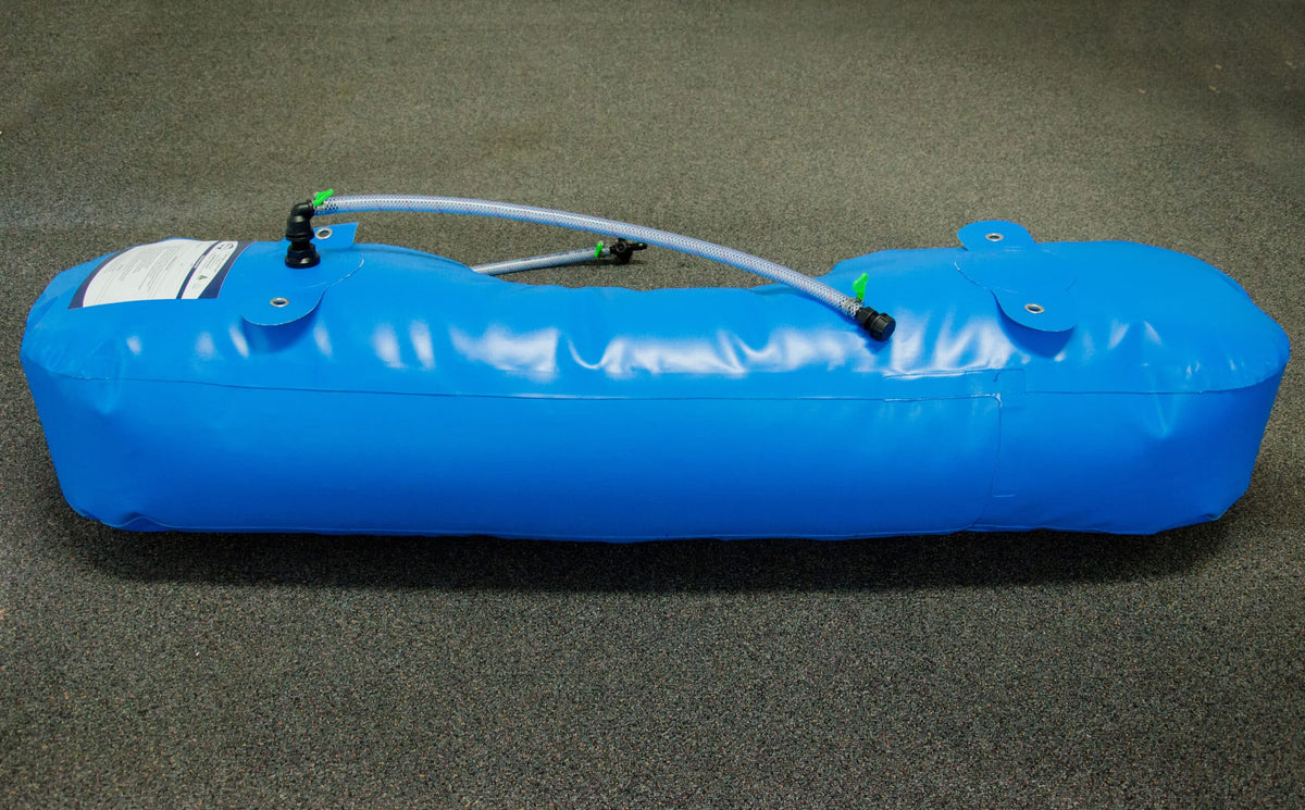 Extra Heavy-Duty Box Bladder with the Centre Console Cut 105L – DW105B ...