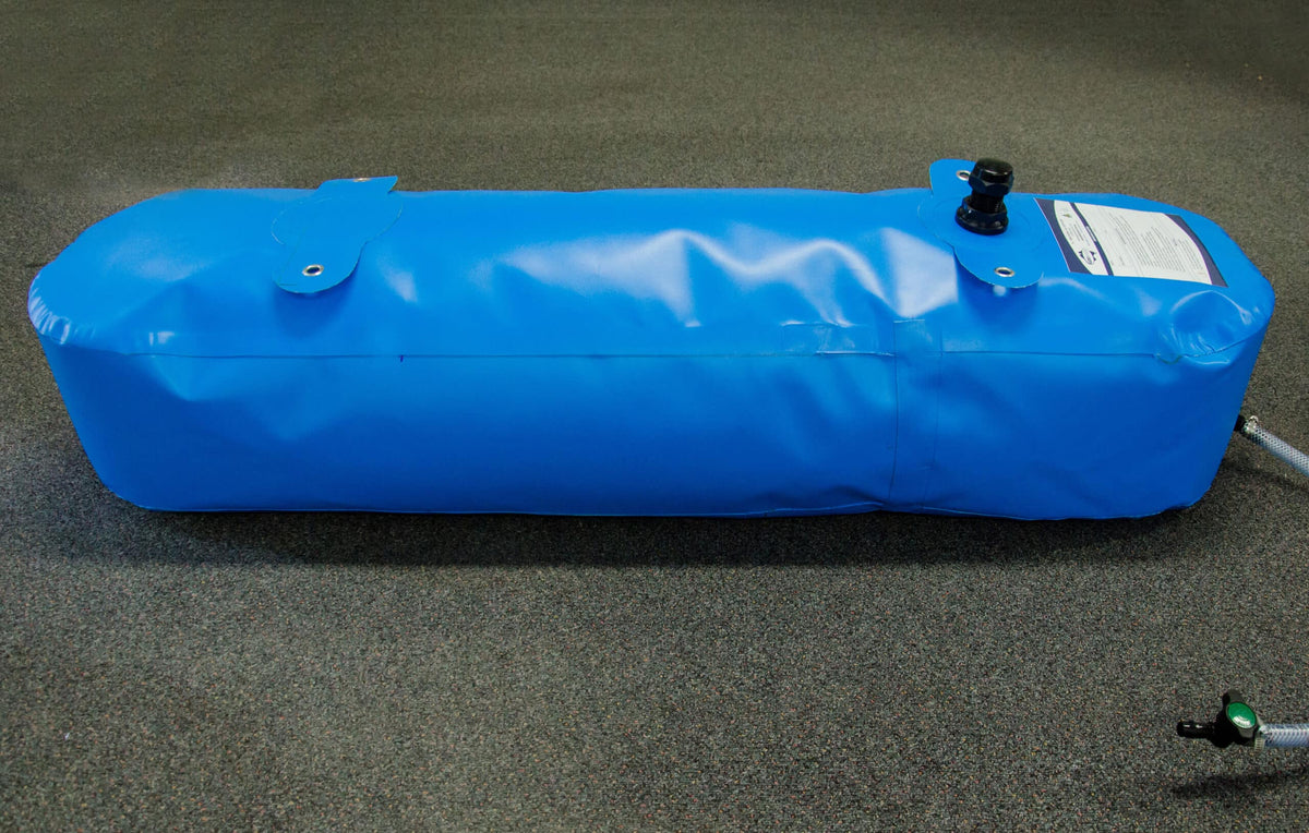 Extra Heavy-Duty Box Type Water Bladder 100L – DW100B – Potable TPU ...