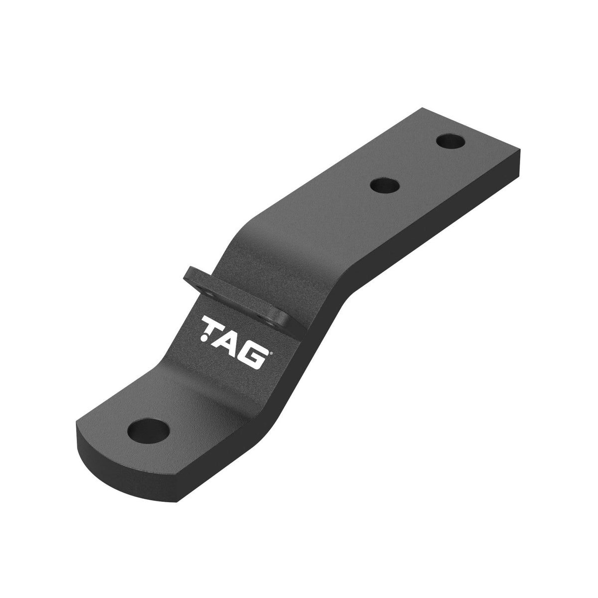TAG Class 2 Tow Ball Mount – Canyon Off-Road