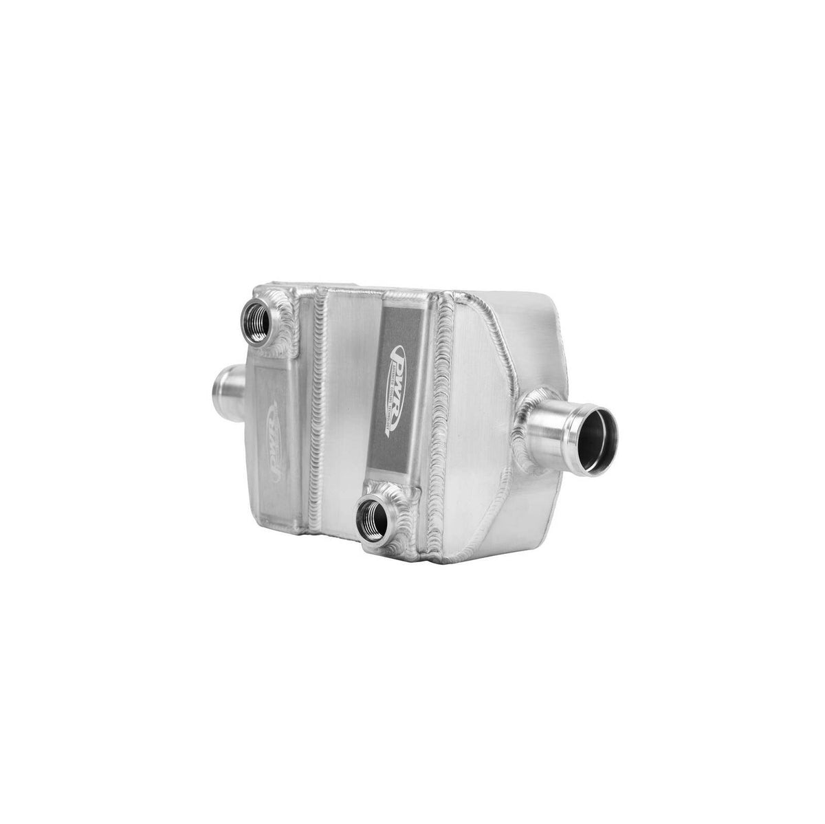 PWR Universal Elite Series Water to Oil Cooler - 55mm Generic Size w ...
