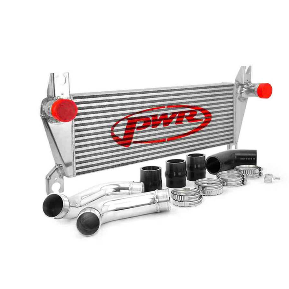 Ford Ranger PX1 -PX3 3.2L 2012-2021 68mm Intercooler & Pipe Kit ...
