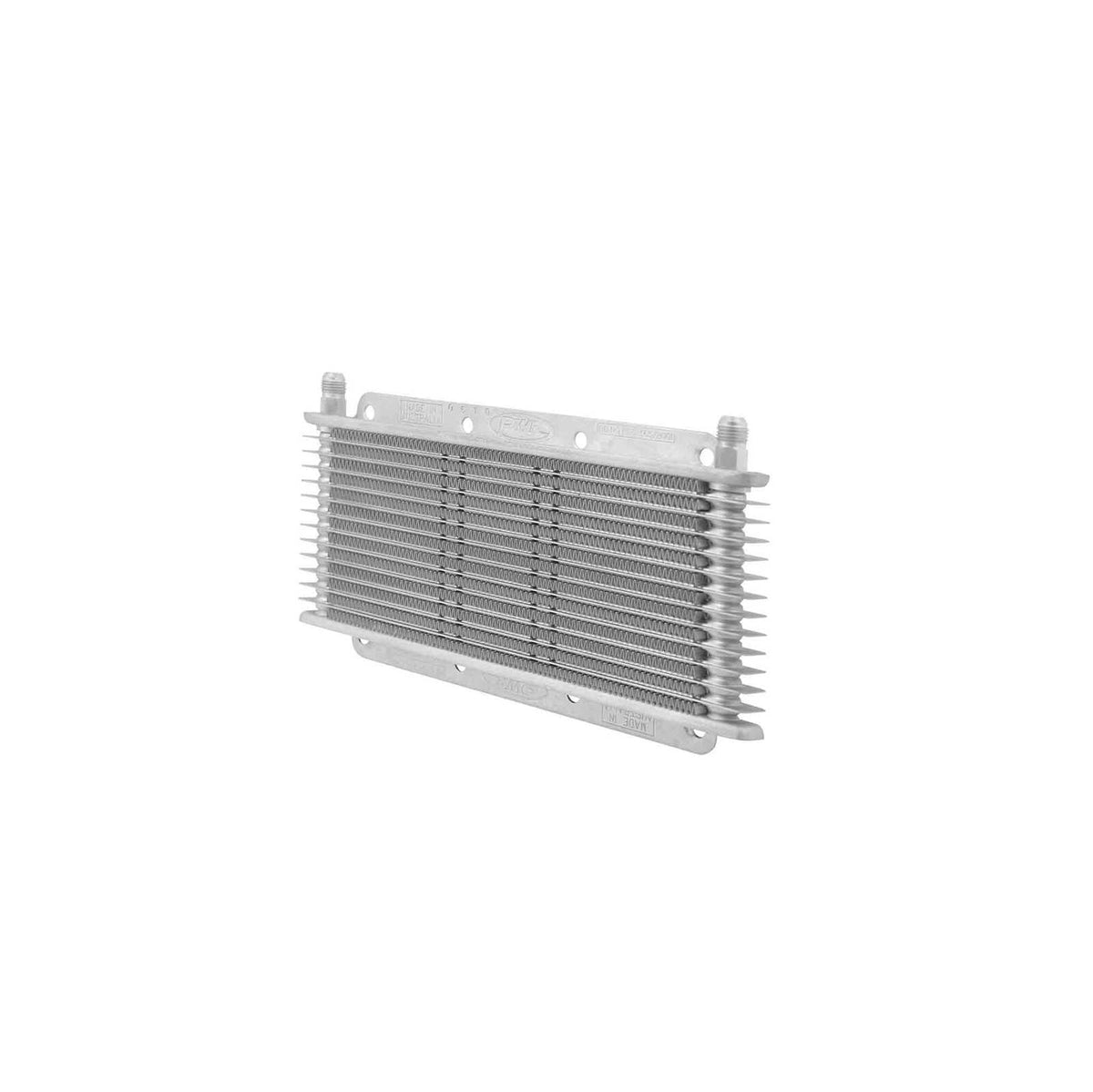 Universal Trans Oil Cooler Kit Trans Oil Cooler - 280 x 110 x 19mm (-6 ...