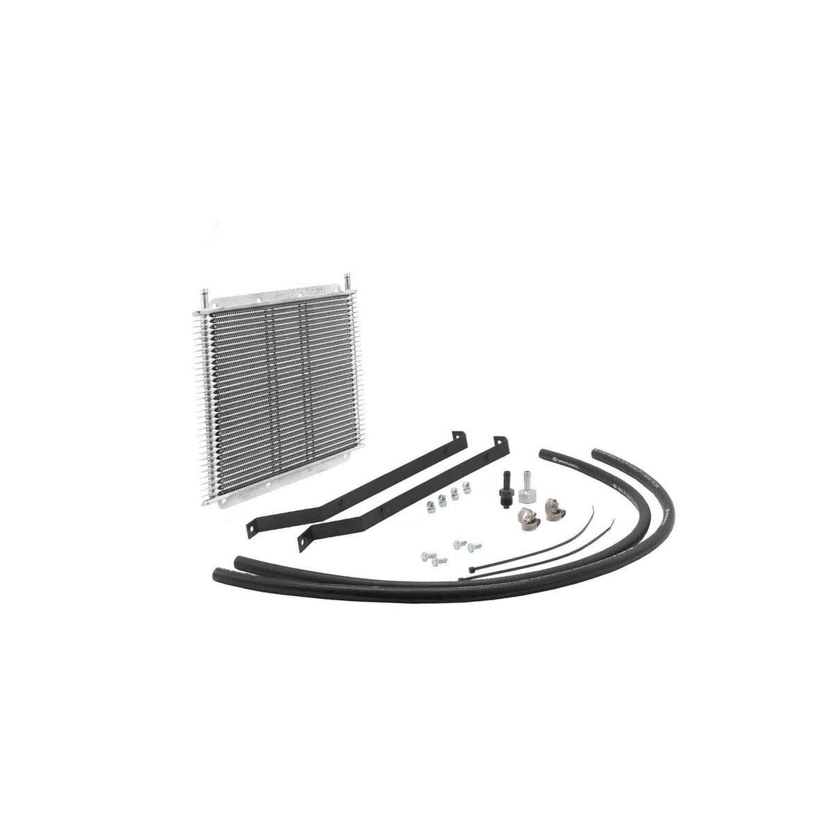 Holden Commodore VZ V6 & V8 Transmission Oil Cooler Kit – Canyon Off-Road