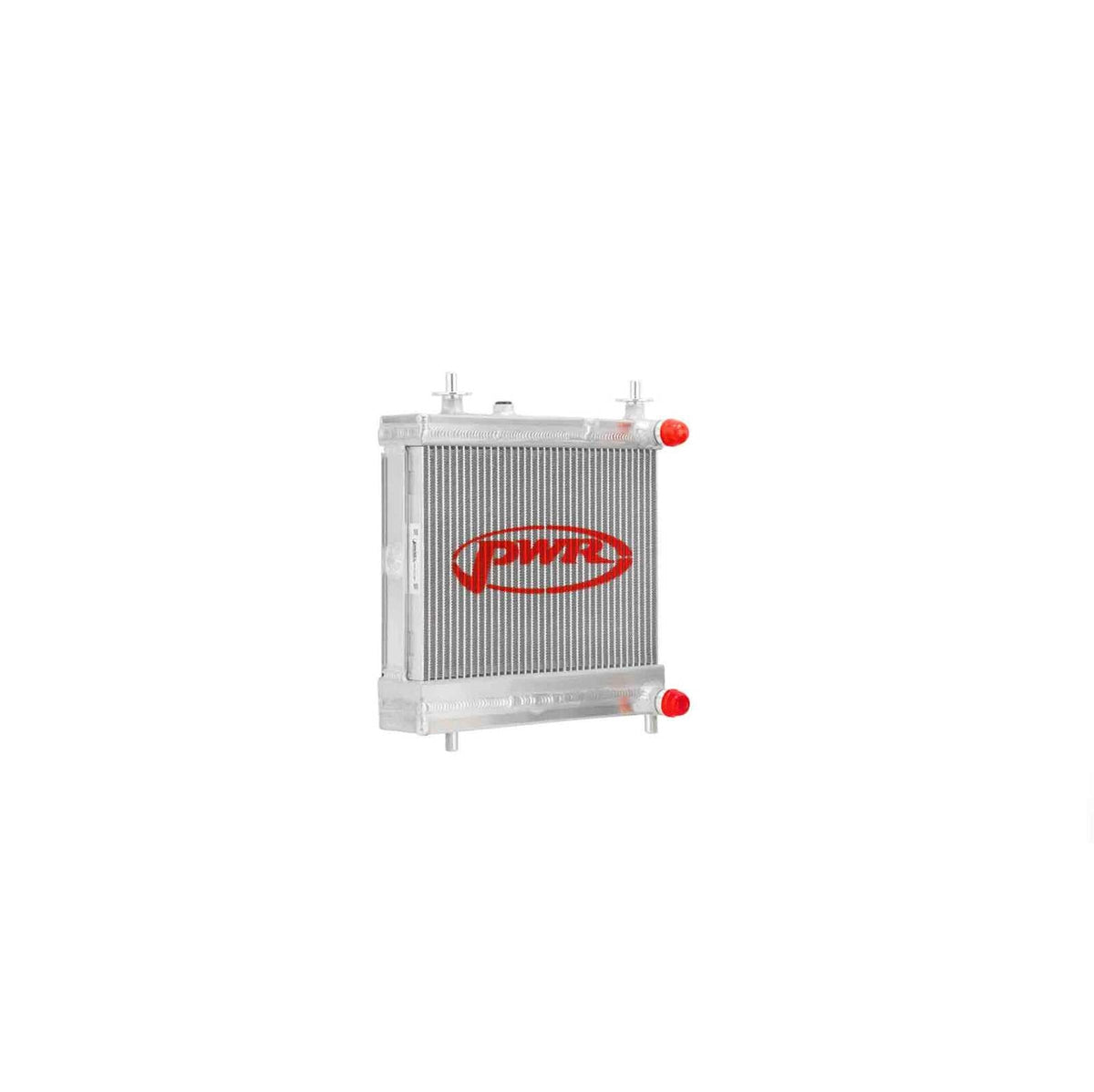 Toyota Supra GR A90 (2019-2024) 42mm Auxiliary LHS Radiator – Canyon ...