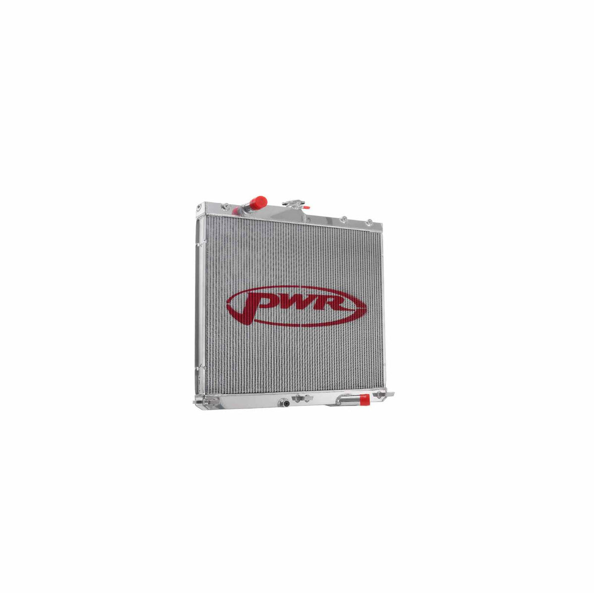 Mazda BT-50 (2020 - 2025) 3.0L Turbo Engine 42mm Radiator – Canyon Off-Road