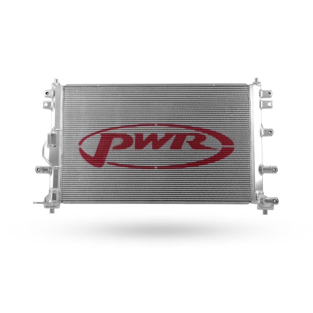 Toyota Corolla GR (2023-2025) 32mm Radiator – Canyon Off-Road