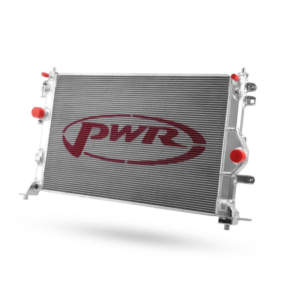 Toyota Corolla GR (2023-2025) 32mm Radiator – Canyon Off-Road