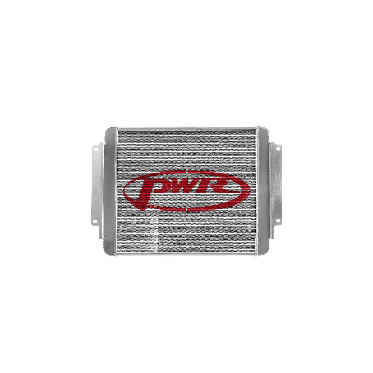 Holden HG-HK LS1 (1968-1972) 55mm Crossflow Radiator with 16" SPAL Fan ...