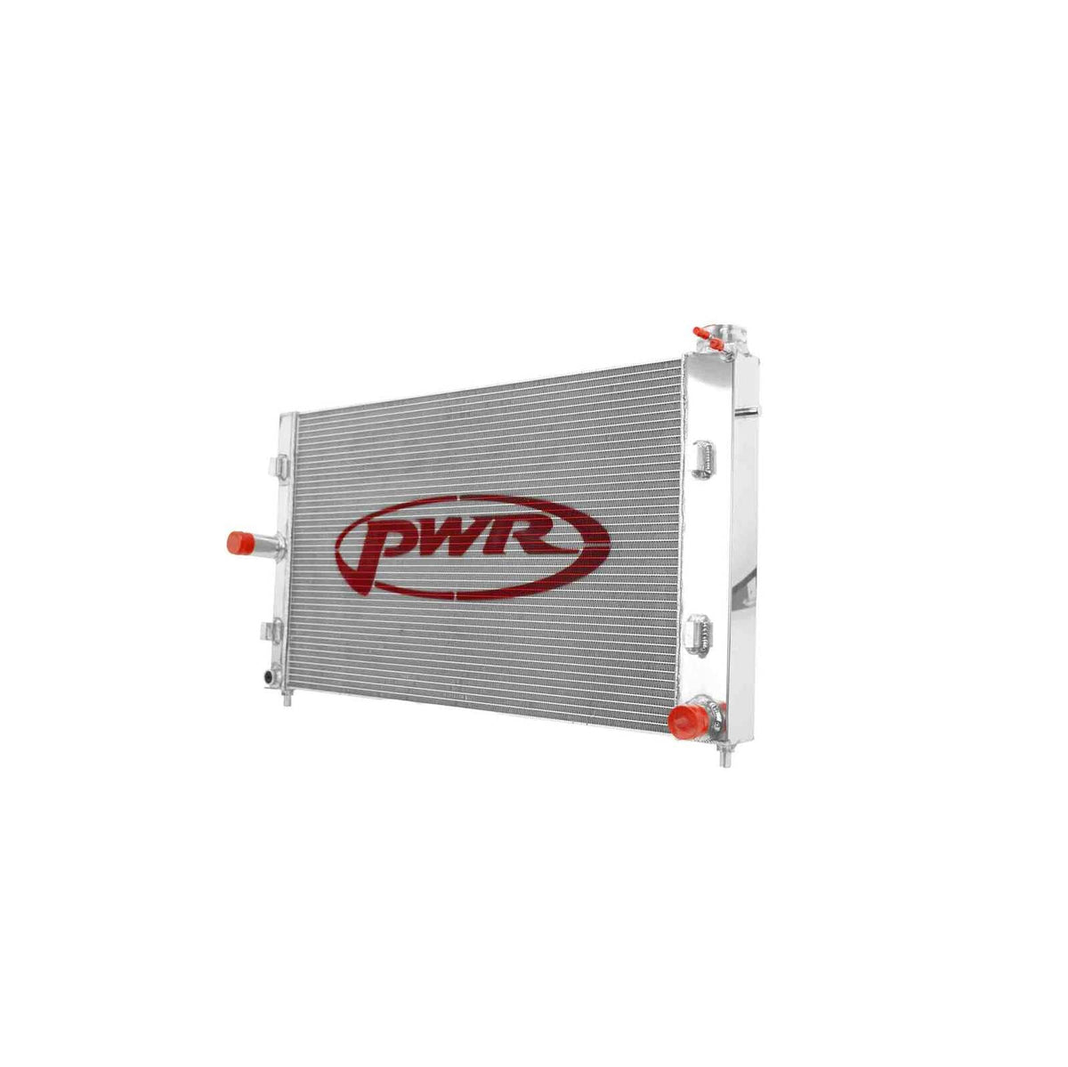 Holden Commodore (2004-2007) VZ V8 6.0L 55mm Radiator – Canyon Off-Road