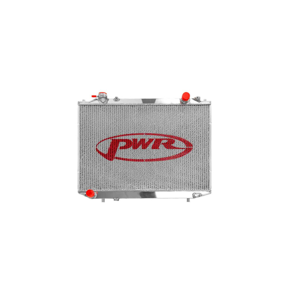 Ford Ranger (2006 -2011) PJ & PK 42mm Radiator – Canyon Off-Road