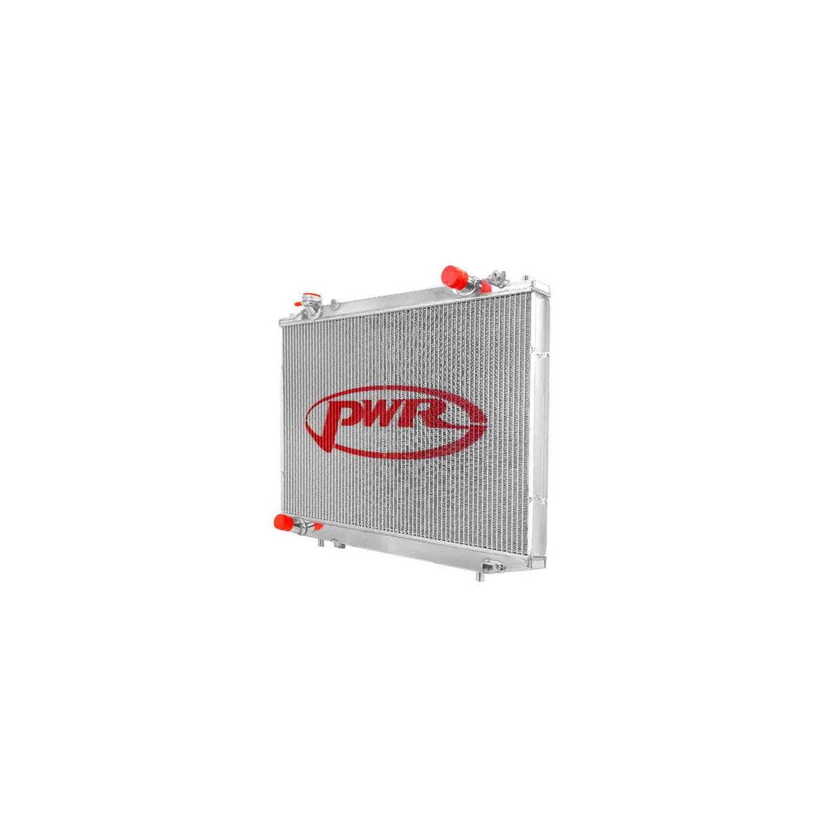 Ford Ranger (2006 -2011) PJ & PK 42mm Radiator – Canyon Off-Road