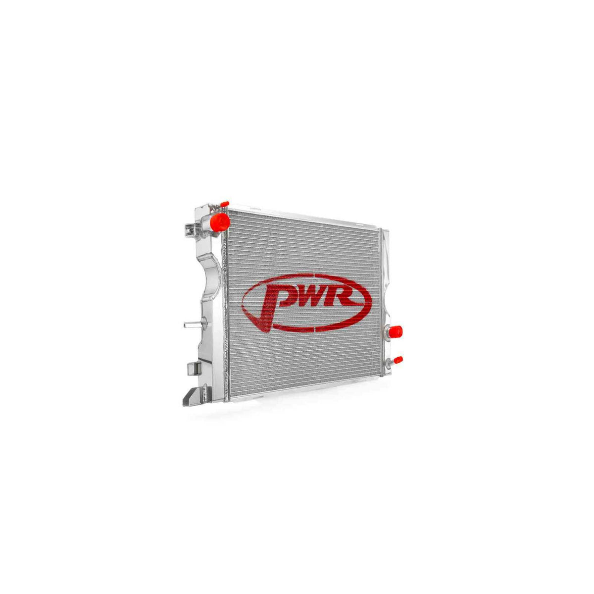 Land Rover Defender (1998-2006) TD5 PWR 55mm Radiator – Canyon Off-Road