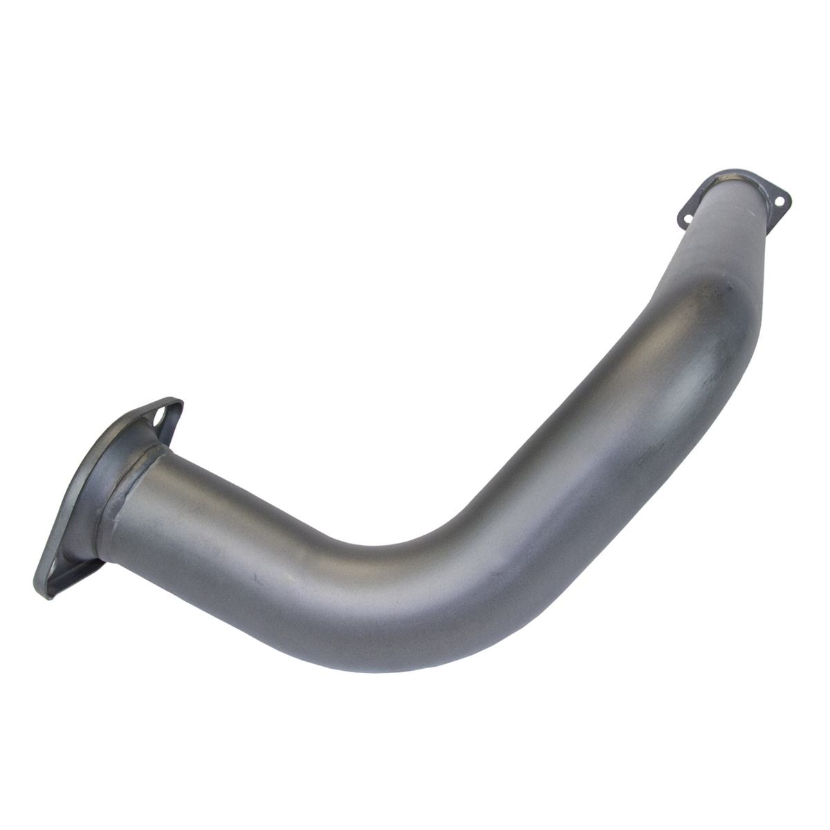 Redback Exhaust Engine Pipe for Toyota Landcruiser 78/79 1HD-FTE (08/2 ...