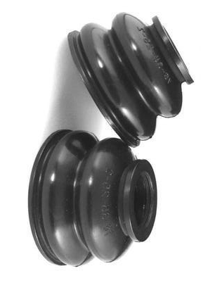 Adjustable Control Arm - Ball Joint Boot Kit – Canyon Off-Road