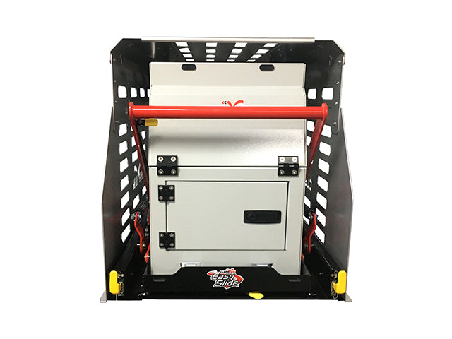 ClearView Fridge Cage (SKU: ES-100/ES-150CAGE) – Canyon Off-Road