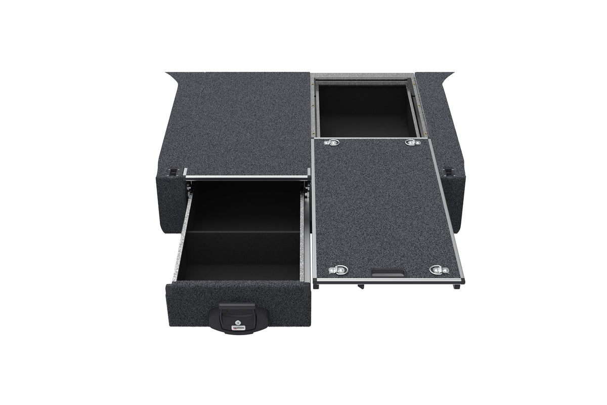 Toyota Landcruiser 300 Series (2021-2025) 7 Seat 4WD Interiors Single ...