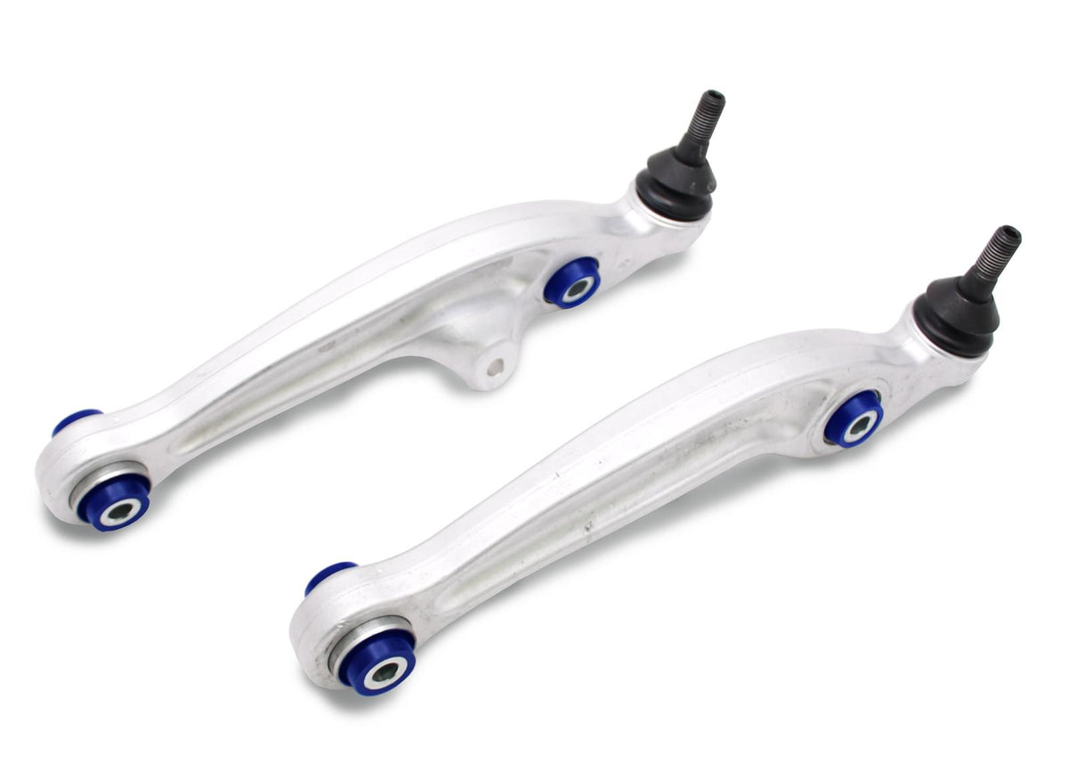 Ford Falcon (2008-2014) SuperPro Lower Control Arms Suspension by Fulc ...