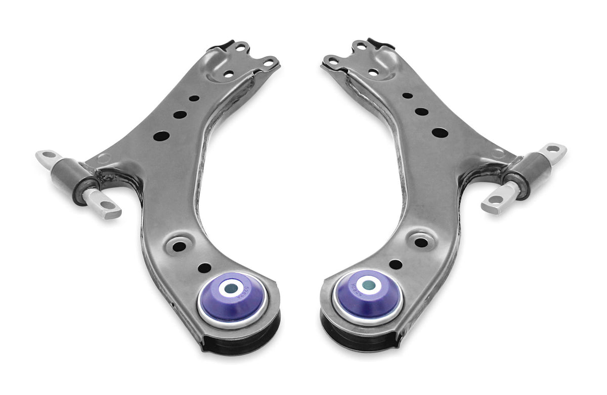 Toyota Camry (2021-2023) SuperPro Lower Control Arms Suspension by Ful ...