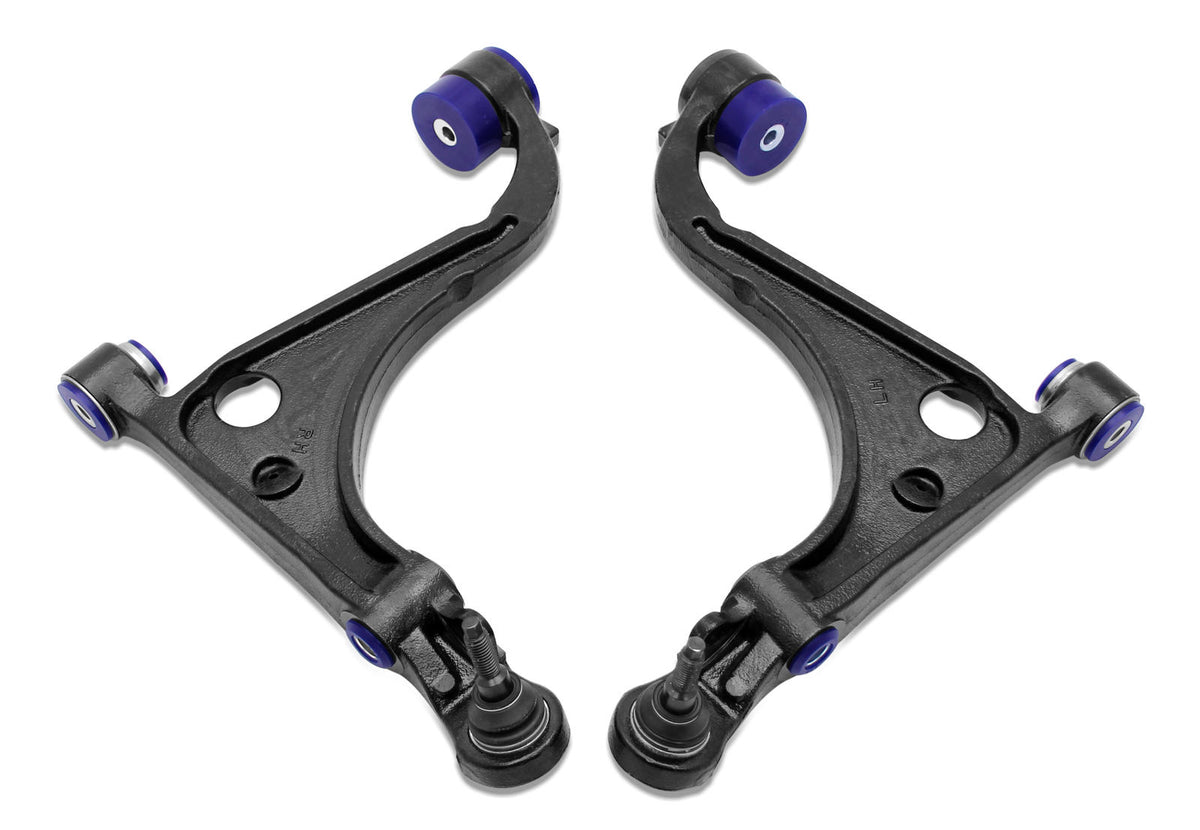 Ford Falcon (1999-2002) SuperPro Lower Control Arms Suspension by Fulc ...