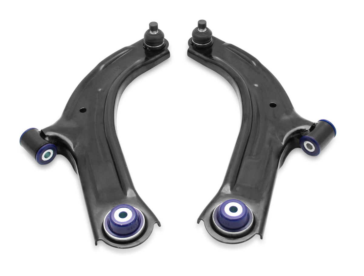Nissan Tiida (2010-2022) SuperPro Lower Control Arms Suspension by Ful ...