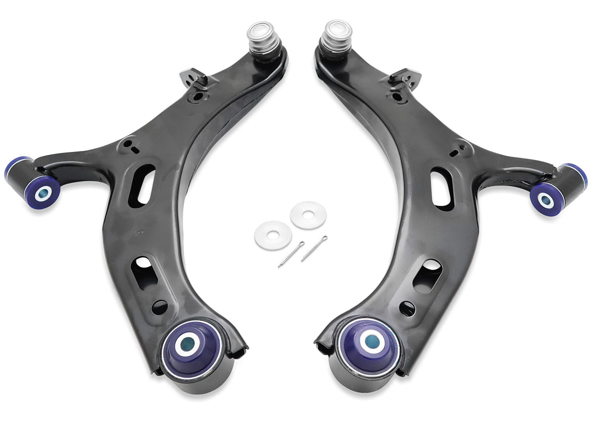 Subaru Outback (201-2014) SuperPro Lower Control Arms Suspension by Fu ...