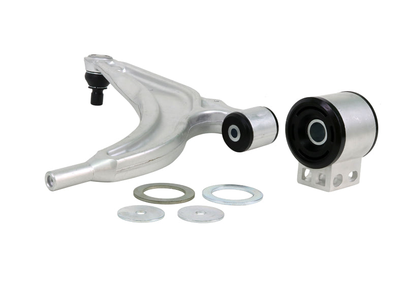 Holden Cruze (2012-2015) SuperPro Lower Control Arms Suspension by Ful ...