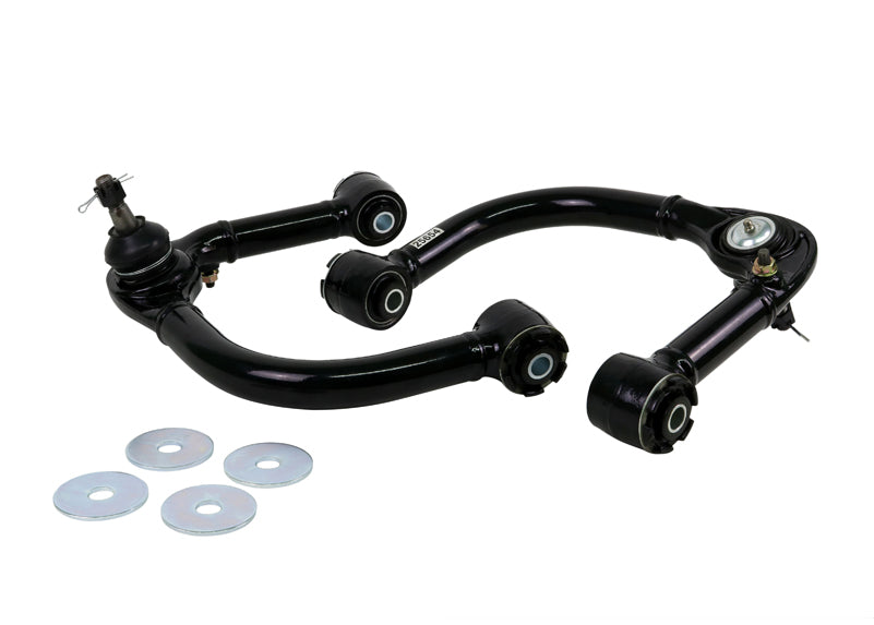Toyota Fortuner (2017-2024) SuperPro Upper Control Arms Suspension by ...