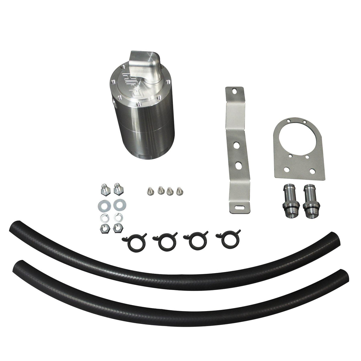 Holden Colorado (2008-2012) RC 3L HPD Oil Catch Can (SKU: OCC-B-HCRC ...