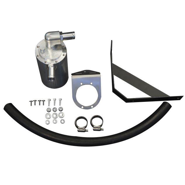 Holden Colorado (2008-2020) RG 2.8L HPD Oil Catch Can (SKU: OCC-B-HCRG ...