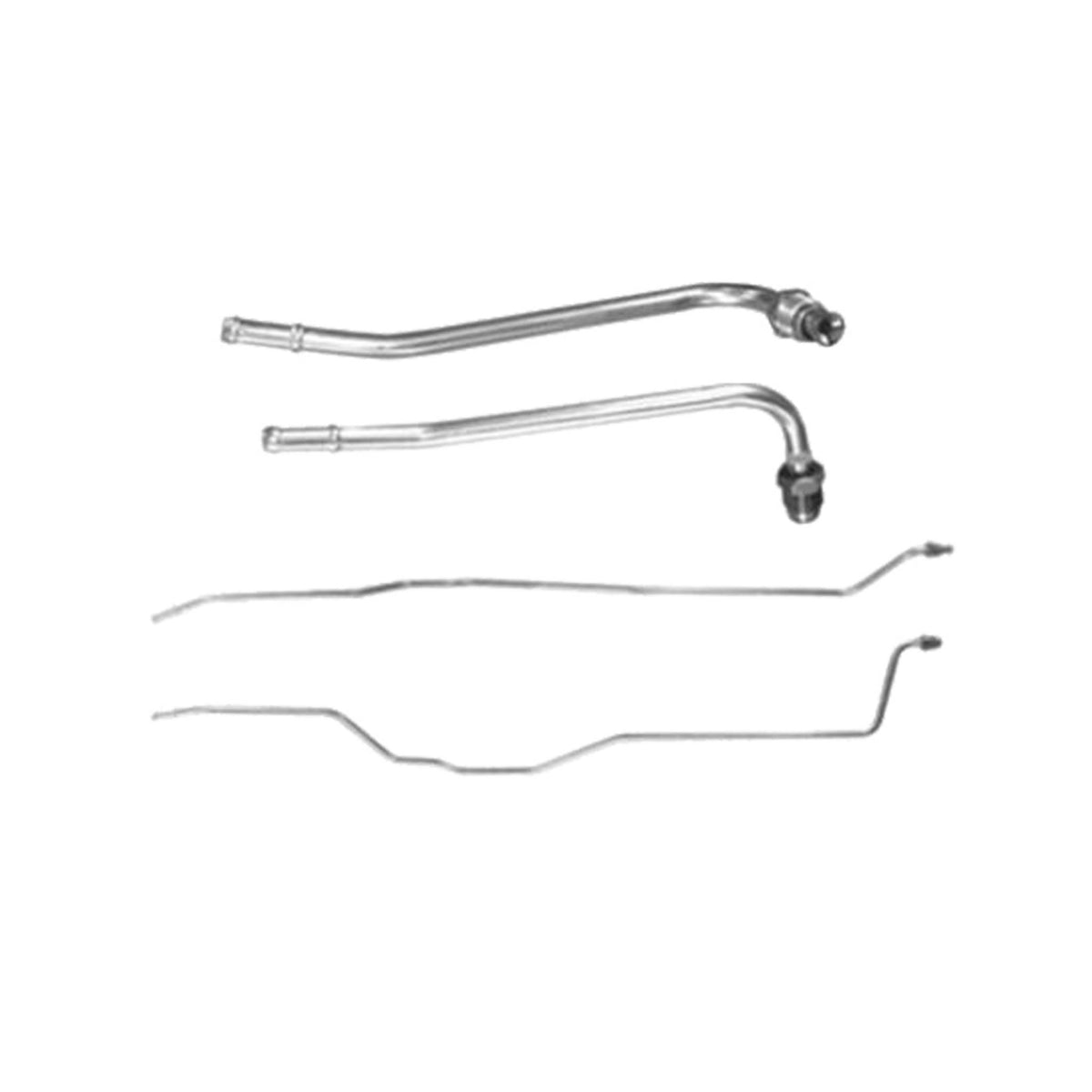 DPF Exhaust Differential Pressure Pipe kit for Nissan Pathfinder (07/2 ...