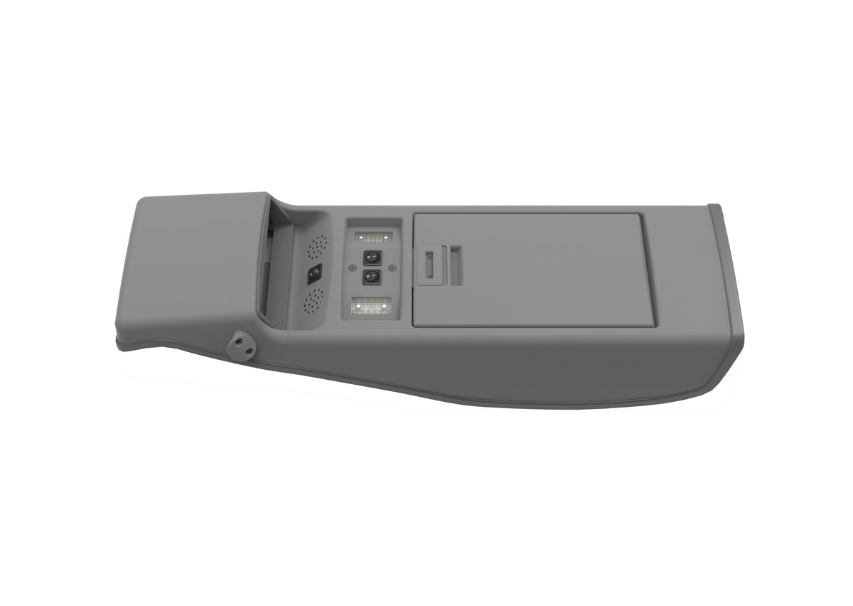 Toyota Hilux (2015-2021) GUN N80 SINGLE CAB 4WD Interior Roof Console ...