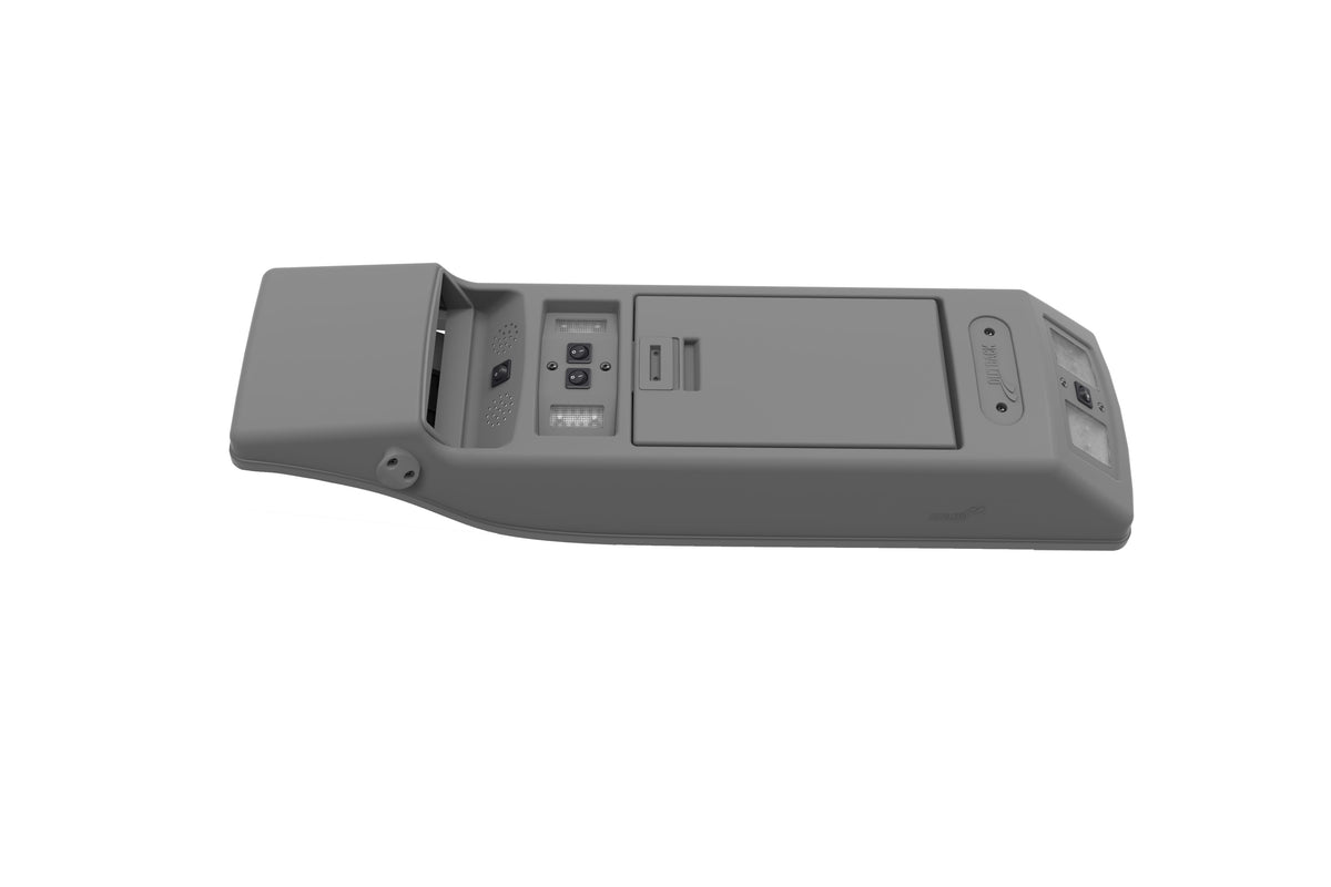 Toyota Landcruiser Prado (2009-2024) 150 Series GXL/VX/KAKADU 4WD Inte ...