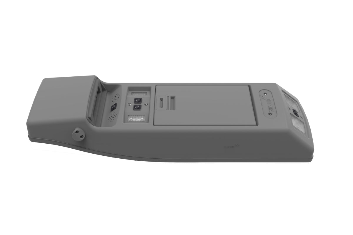 Great Wall V240 (2010-2012) V240 DUAL CAB 4WD Interior Roof Console ...