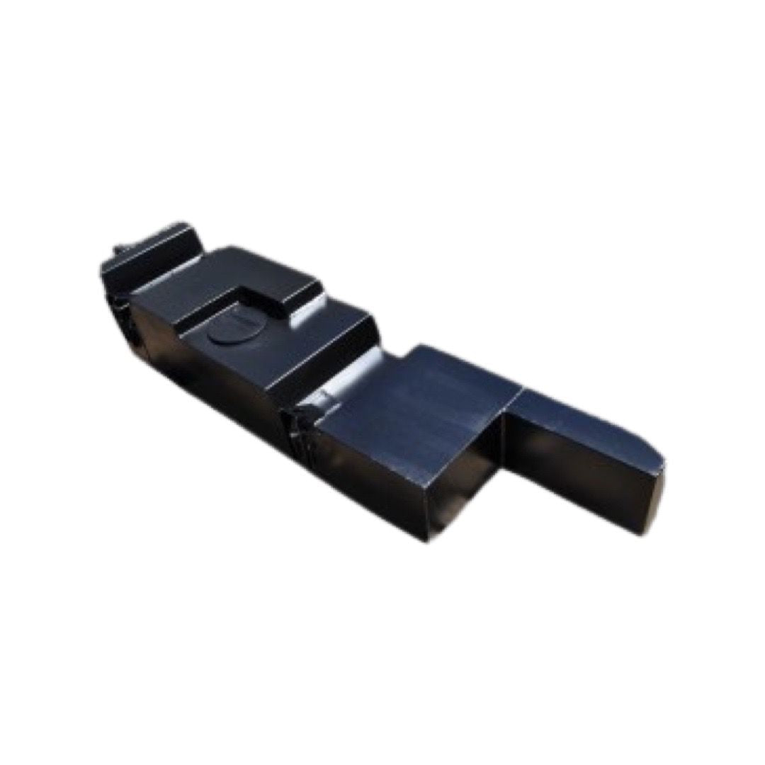 Isuzu D-Max (2020-2022) 4WD 133L Outback Accessories Long Range Fuel T ...