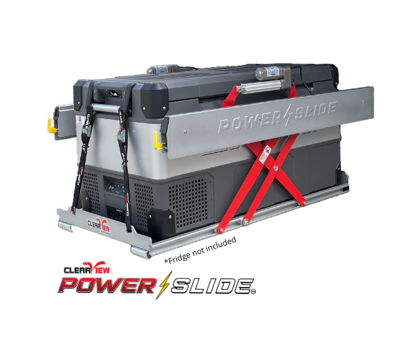 ClearView Power Slide – Extra Large – Canyon Off-Road