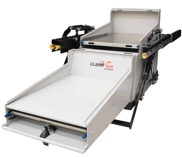 Clearview Pantry (SKU: KIT-01) – Canyon Off-Road